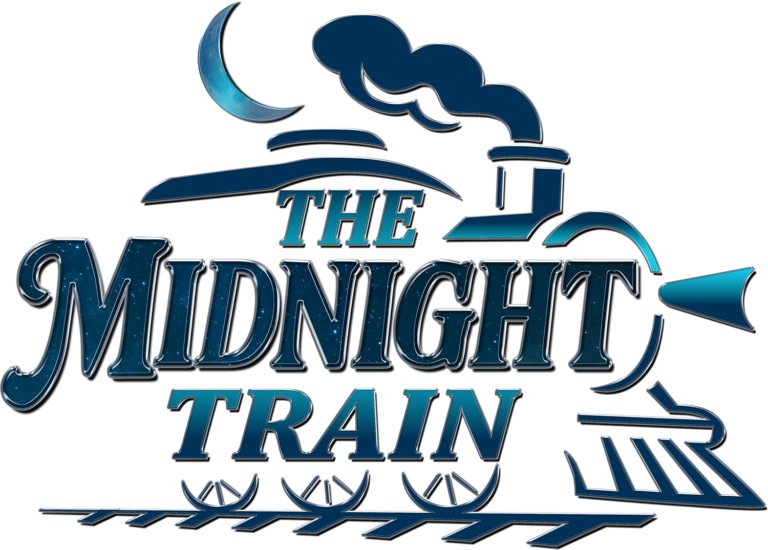 The Midnight Train - Oswood Stallion Station